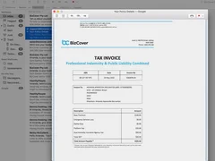 BizCover Business Insurance reviews | ProductReview.com.au