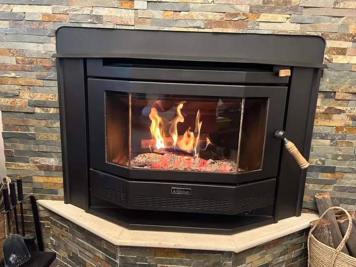 Ultimate Wood Heaters reviews | ProductReview.com.au