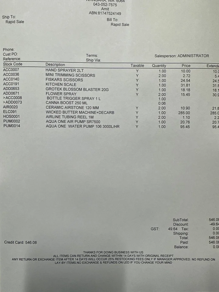 Wicked Butter Machine reviews | ProductReview.com.au