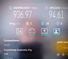 Superloop NBN reviews | ProductReview.com.au