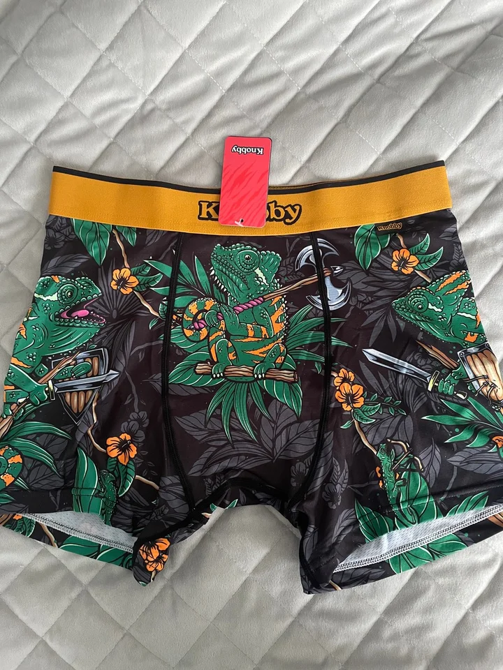 Knobby reviews | ProductReview.com.au