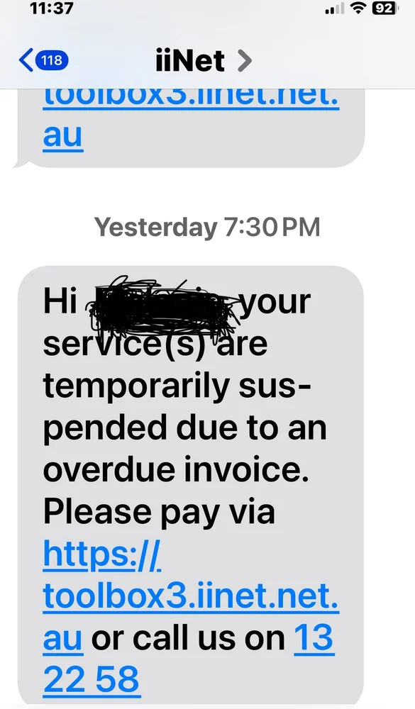 iiNet 5G Home Broadband reviews | ProductReview.com.au