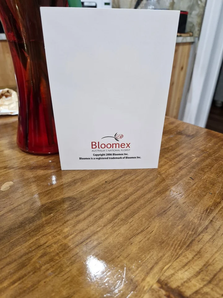 Bloomex reviews | ProductReview.com.au