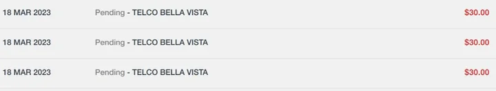 Everyday Mobile from Woolworths reviews | ProductReview.com.au