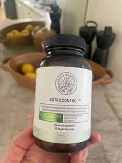 Happy Mammoth EstroControl reviews | ProductReview.com.au