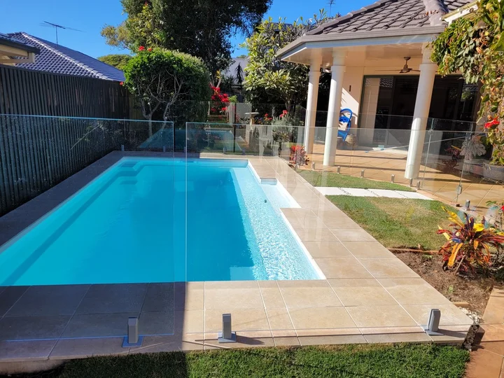 Narellan Pools reviews | ProductReview.com.au