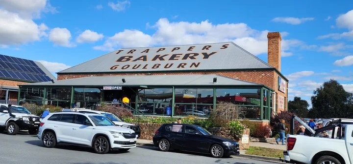 Trappers Bakery reviews | ProductReview.com.au