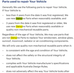 NRMA Car Insurance reviews | ProductReview.com.au