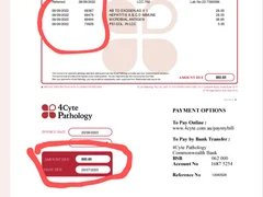 4Cyte Pathology reviews | ProductReview.com.au