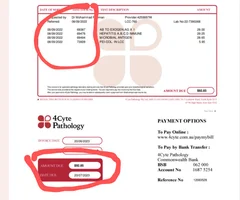 4Cyte Pathology reviews | ProductReview.com.au