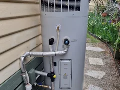Aquatech Heat Pump reviews | ProductReview.com.au