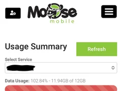 Moose Mobile reviews | ProductReview.com.au