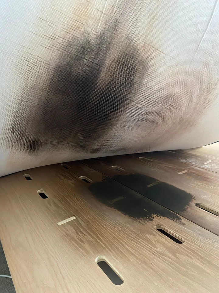 Koala Timber Bed Base reviews | ProductReview.com.au