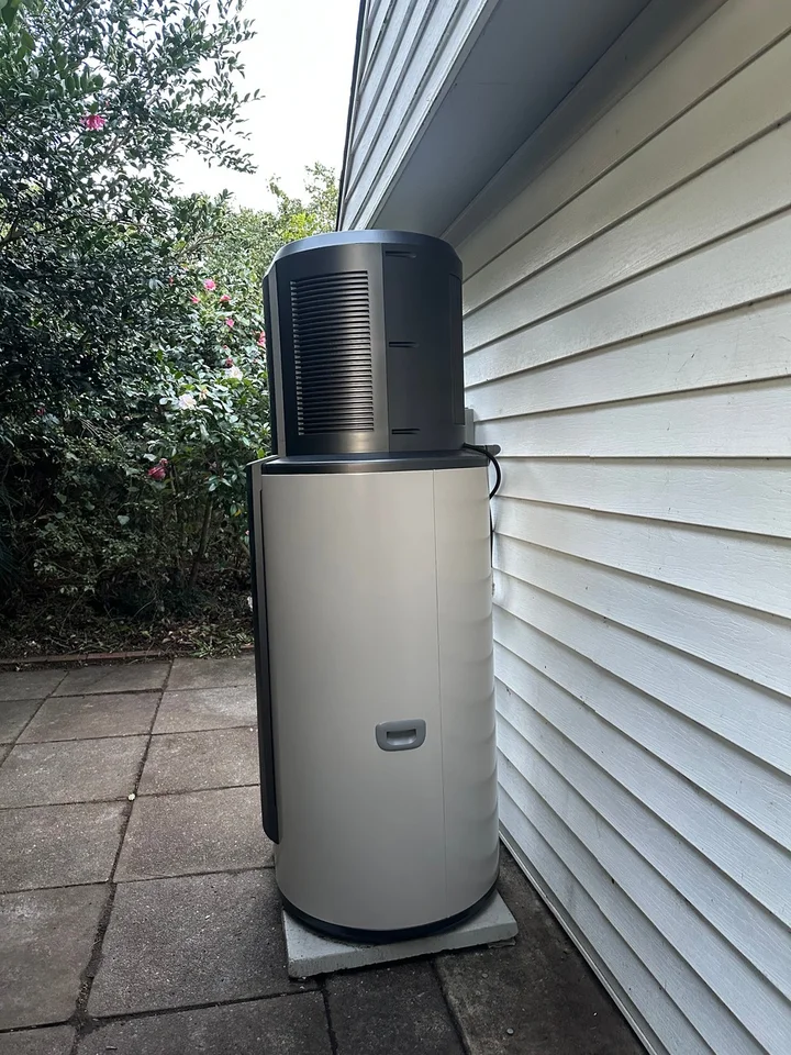 Haier Monoblock Heat Pump Water Heater reviews | ProductReview.com.au