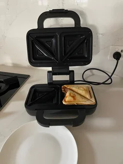 Best Sandwich Presses in 2026 as reviewed by Australian consumers ...