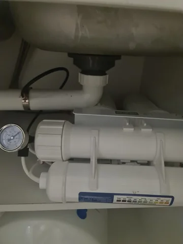 Complete Home Filtration Complete Home System CHF-6000 reviews ...