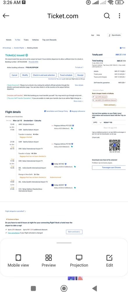 Skyscanner reviews | ProductReview.com.au