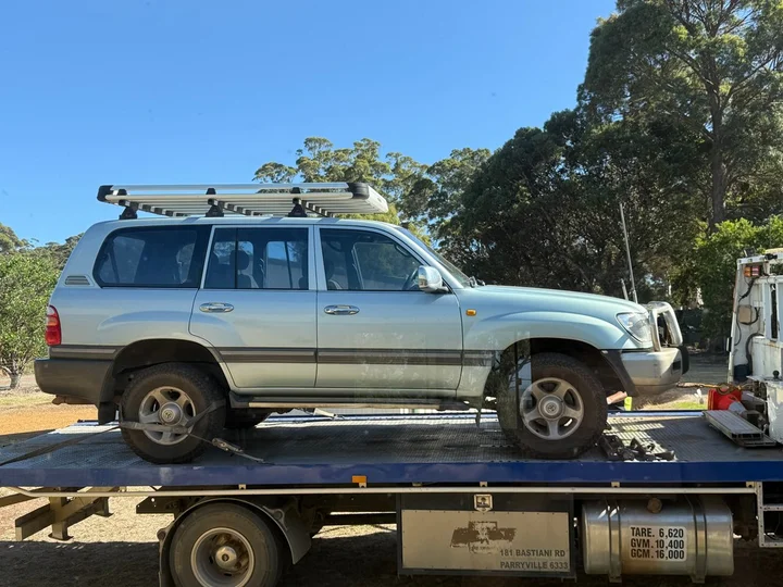 RAC Roadside Assistance reviews | ProductReview.com.au