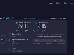 Dodo NBN Internet reviews | ProductReview.com.au