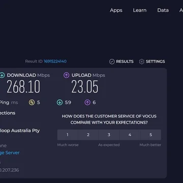 Dodo NBN Internet reviews | ProductReview.com.au