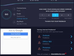 Skymesh reviews | ProductReview.com.au