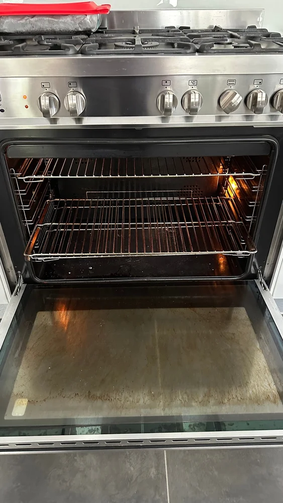 OzKleen Oven Power reviews | ProductReview.com.au