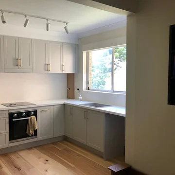 Kinsman Kitchens reviews | ProductReview.com.au