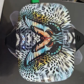 Pulse Charge reviews | ProductReview.com.au