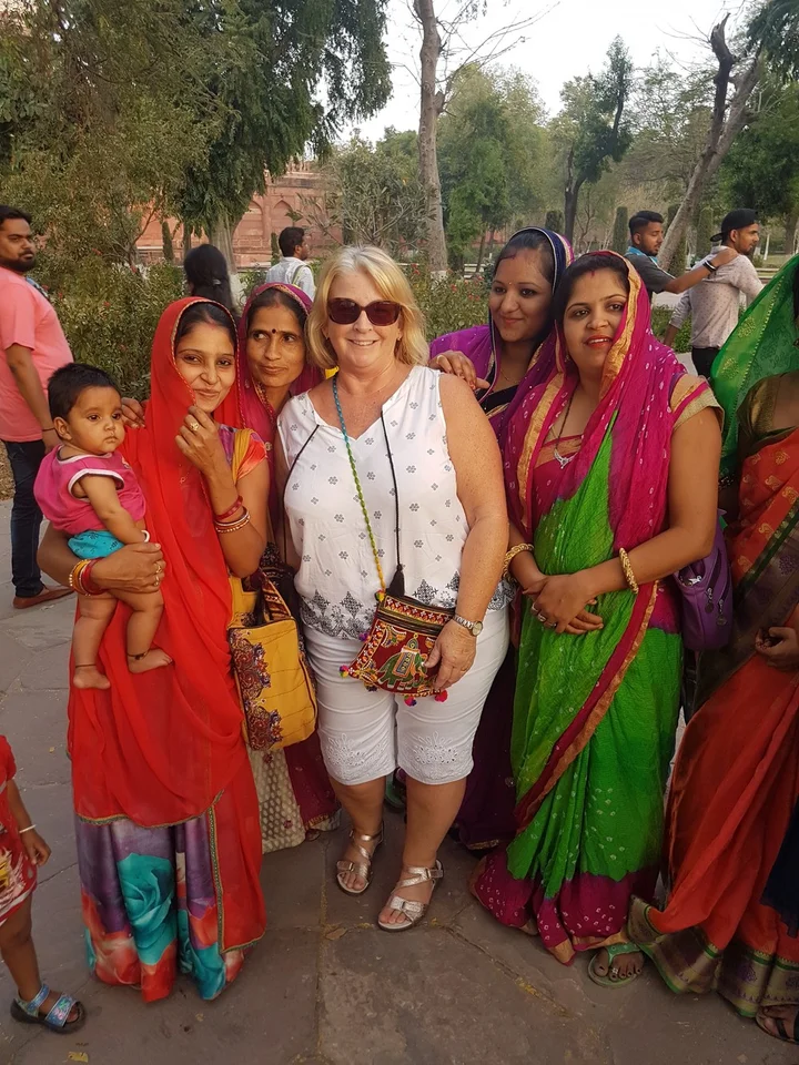 Intrepid Travel reviews | ProductReview.com.au