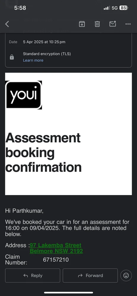 Youi Comprehensive Car Insurance reviews | ProductReview.com.au