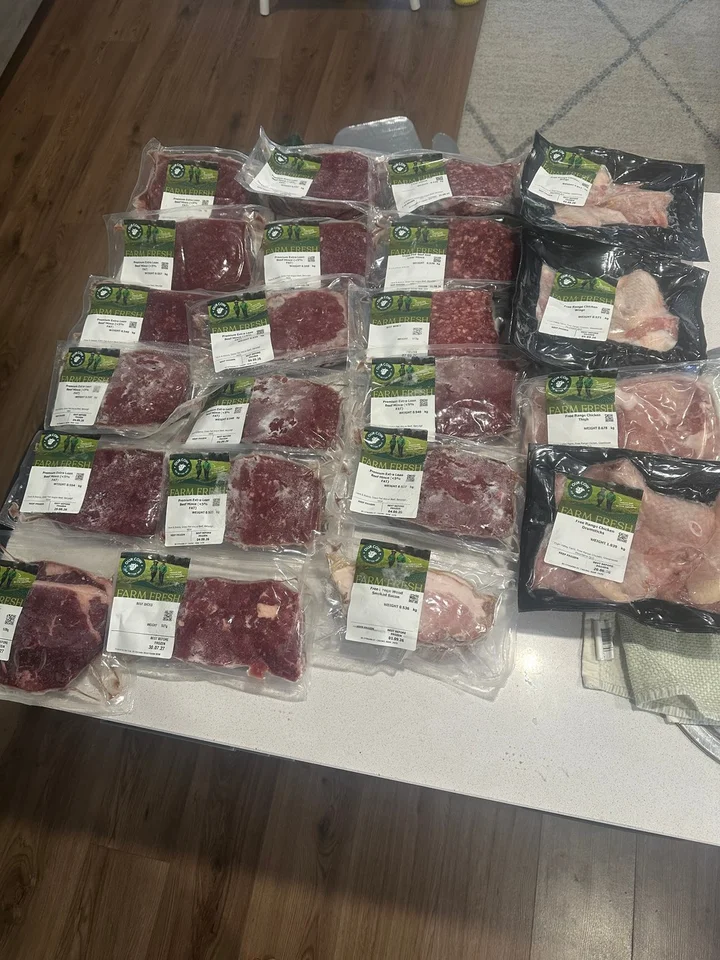 Our Cow reviews | ProductReview.com.au