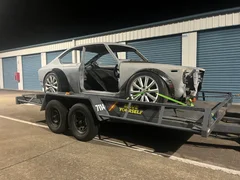 Move Yourself Trailer Hire reviews | ProductReview.com.au