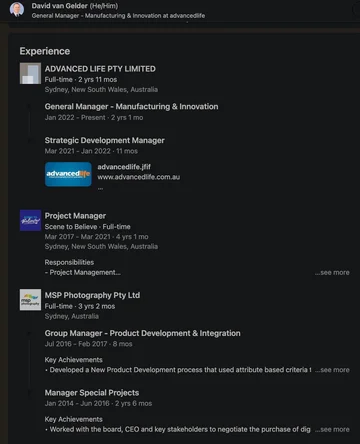 MSP Photography reviews | ProductReview.com.au