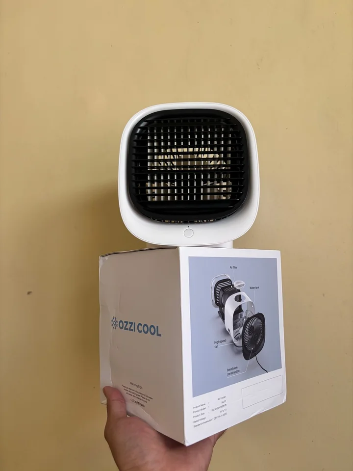 Ozzi Mozzie reviews | ProductReview.com.au