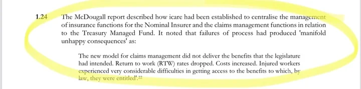 EML Insurance reviews | ProductReview.com.au