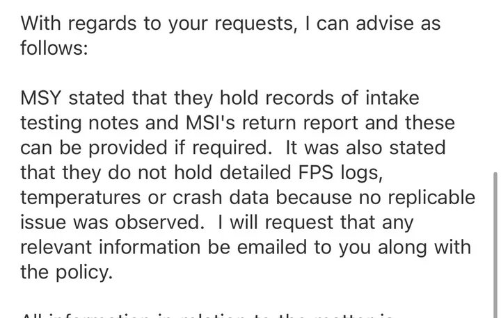 MSY Technology reviews | ProductReview.com.au