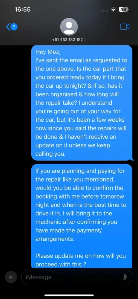 Carwoo reviews | ProductReview.com.au