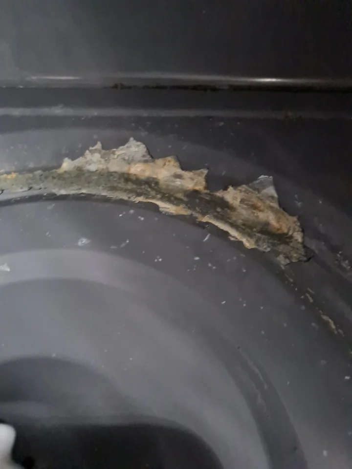 Sharp R350EW reviews | ProductReview.com.au