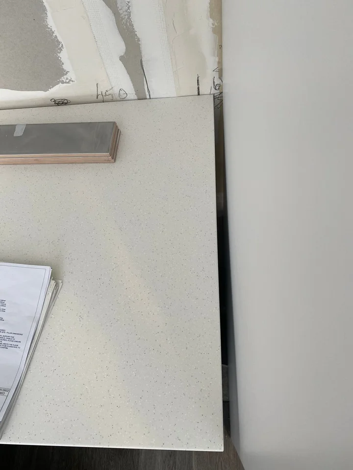 Think Benchtops Think Solid reviews | ProductReview.com.au