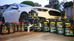 Best Engine Oils in 2025 as reviewed by Australian consumers ...
