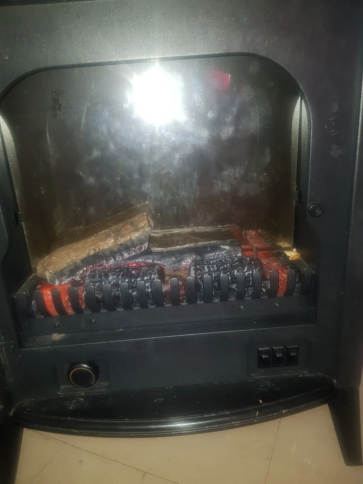 Dimplex Ritz reviews | ProductReview.com.au