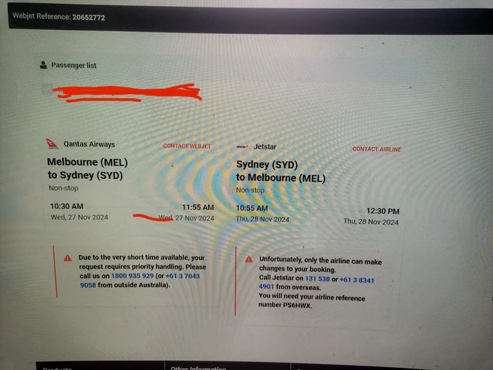 Webjet.com.au reviews | ProductReview.com.au