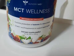 Gundry MD MCT Wellness reviews | ProductReview.com.au