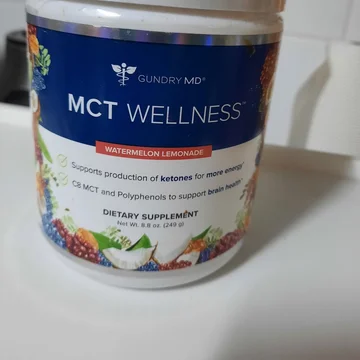 Gundry MD MCT Wellness reviews | ProductReview.com.au