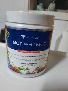 Gundry MD MCT Wellness reviews | ProductReview.com.au