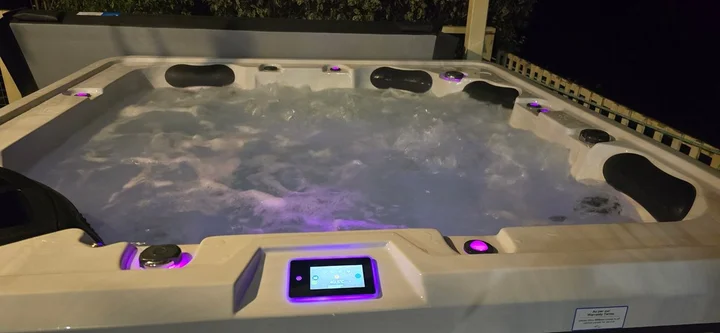 Just Spas reviews | ProductReview.com.au