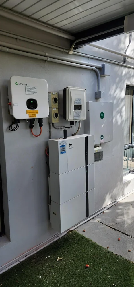 Captain Green Solar reviews | ProductReview.com.au