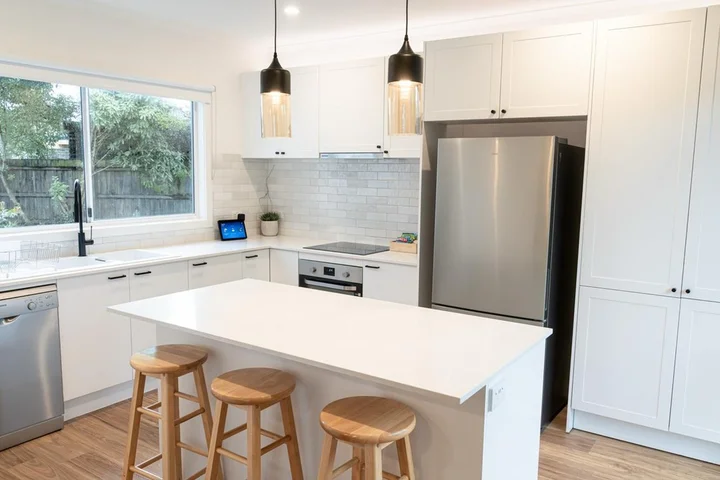 Freedom Kitchens reviews | ProductReview.com.au