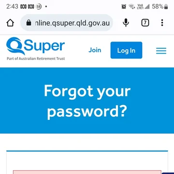QSuper reviews | ProductReview.com.au