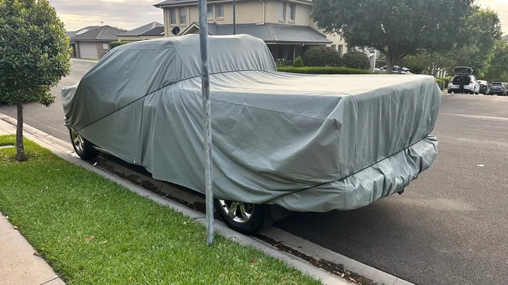 Australia Car Covers reviews | ProductReview.com.au